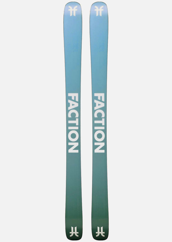 Faction Unisex Prodigy 2 Capsule Ski - PRFO Sports