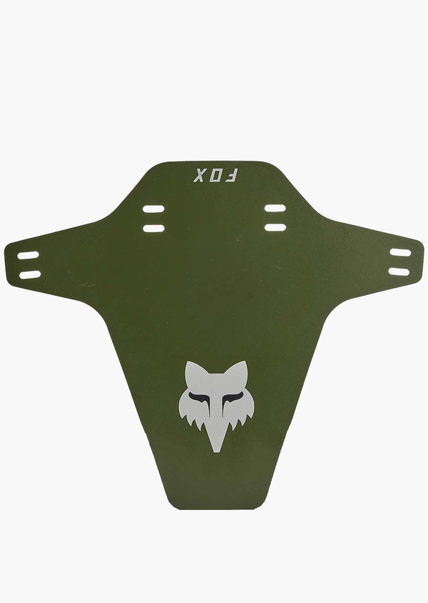 Fox Mud Guard - PRFO Sports