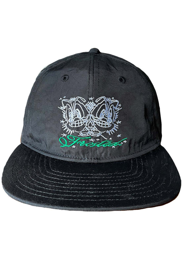 Frosted Evil Twins Hats - PRFO Sports