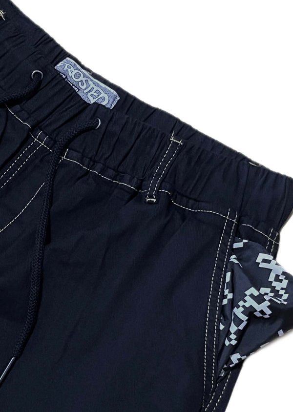 Frosted Unisex Tsunami Pants - PRFO Sports