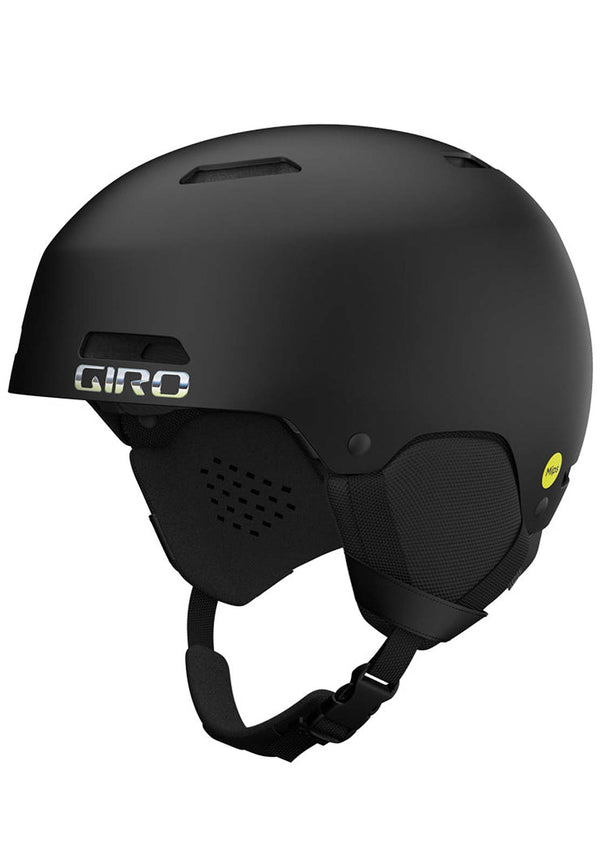 Giro Men's Ledge FS Rental Snow Helmet - PRFO Sports