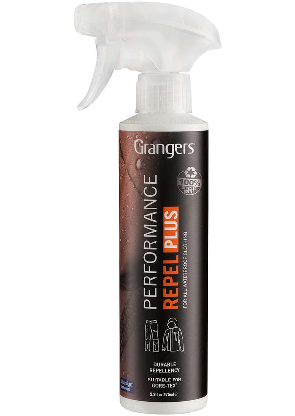 Grangers Performance Repel Plus - PRFO Sports