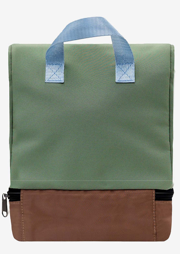 Headster Junior Colorblock Lunch Box - PRFO Sports