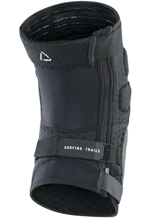 ION Unisex K-Lite Zip Knee Pads - PRFO Sports