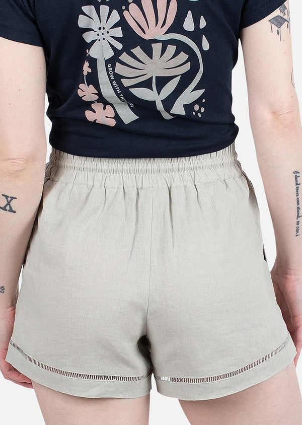 Jetty Women's Dune Shorts - PRFO Sports