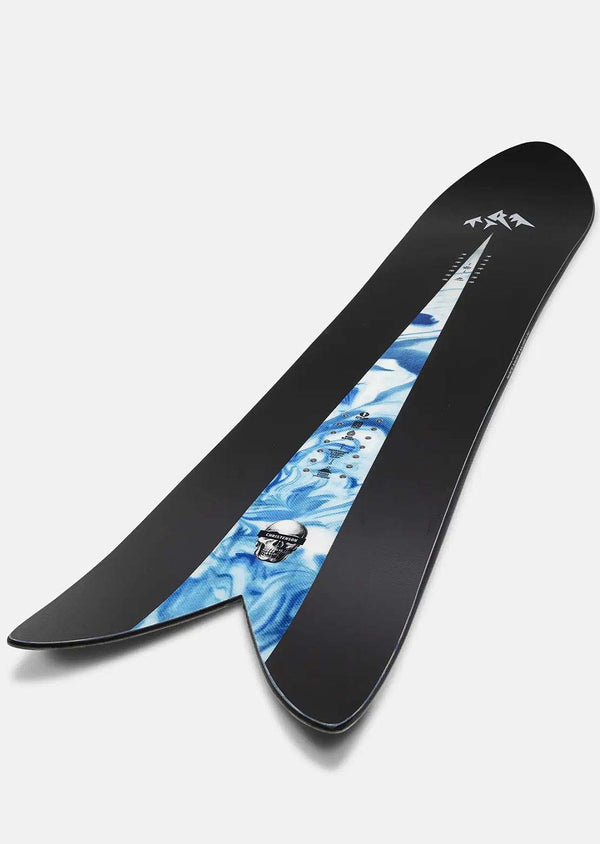 Jones Storm Wolf Snowboard - PRFO Sports