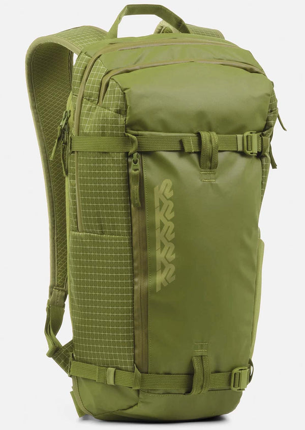 K2 Unisex Mountain Backpack - PRFO Sports