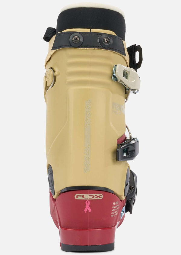 K2 Women's Revolve Pro Ski Boots - PRFO Sports