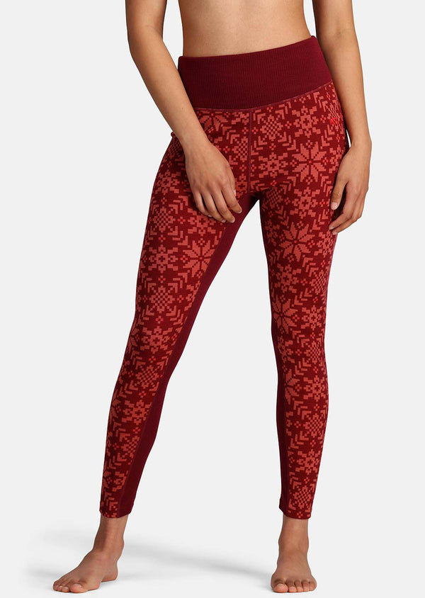 KARI TRAA Women's Edith Pants - PRFO Sports