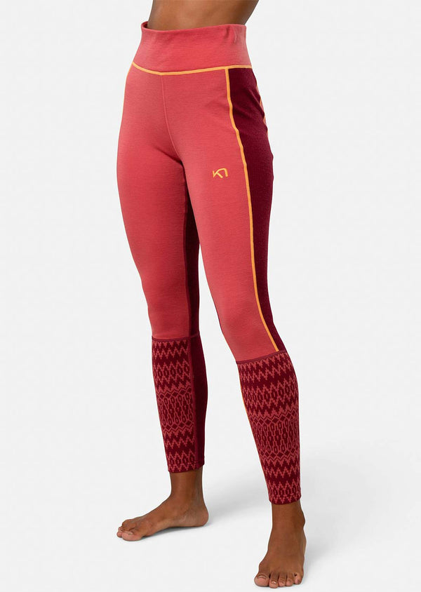 KARI TRAA Women's Sara Pants - PRFO Sports