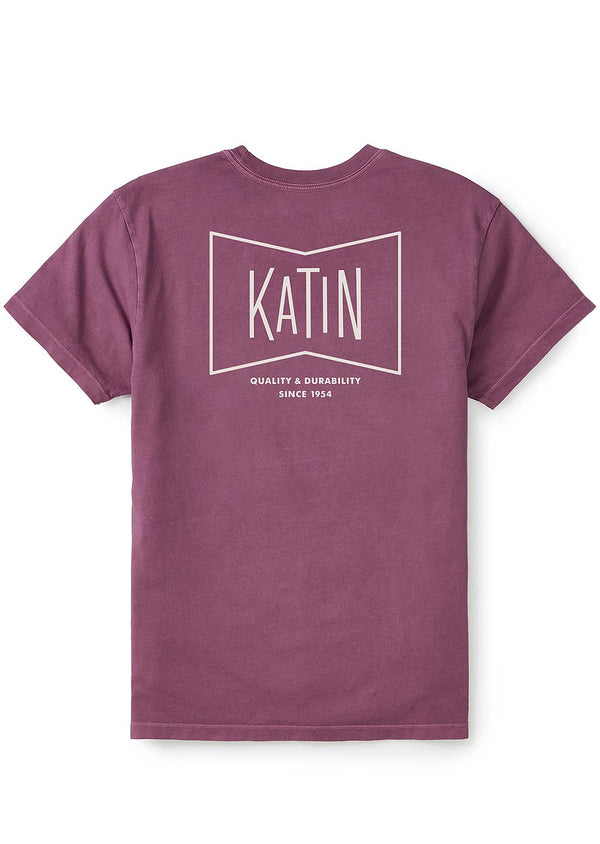 Katin Men's Grubby II T-Shirt - PRFO Sports