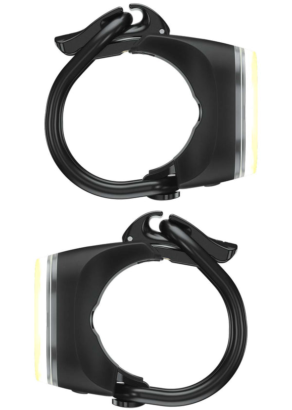 Knog Blinder Mini Skull Front Bike Light - PRFO Sports