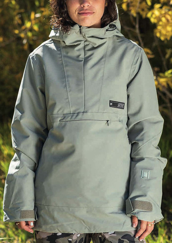 L1 Women's Prowler Jacket - PRFO Sports