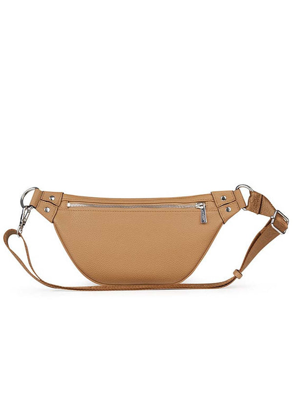 Lambert Women's Sarah Vegan Leather Belt Bag - PRFO Sports