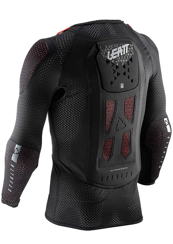 Leatt Airflex Armour Body Protector (160-166cm) - PRFO Sports