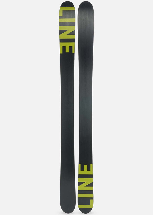 Line Men's Sir Francis Bacon 115 Skis - PRFO Sports