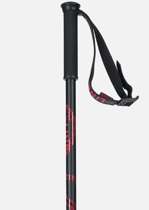 Line Men's Tac Ski Poles - PRFO Sports