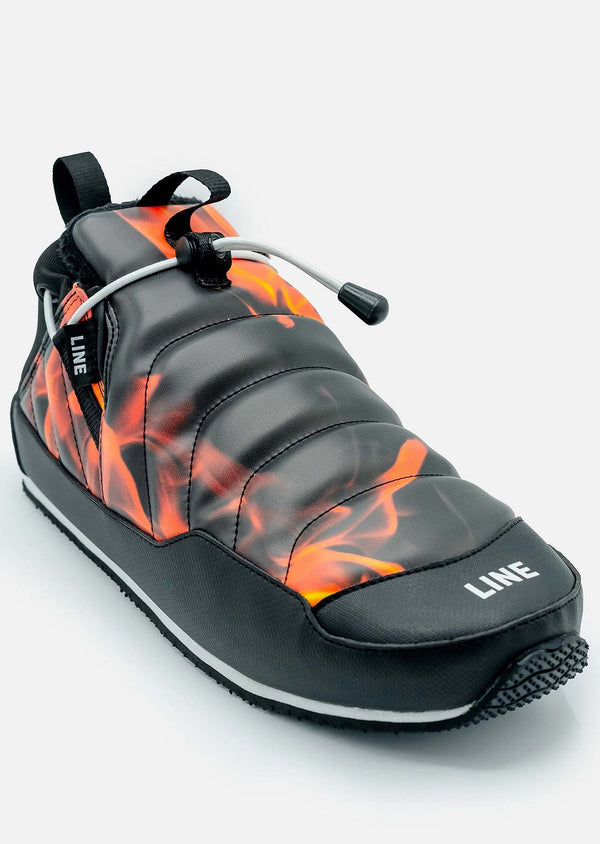 Line Unisex Bootie 1.0 Slippers - PRFO Sports