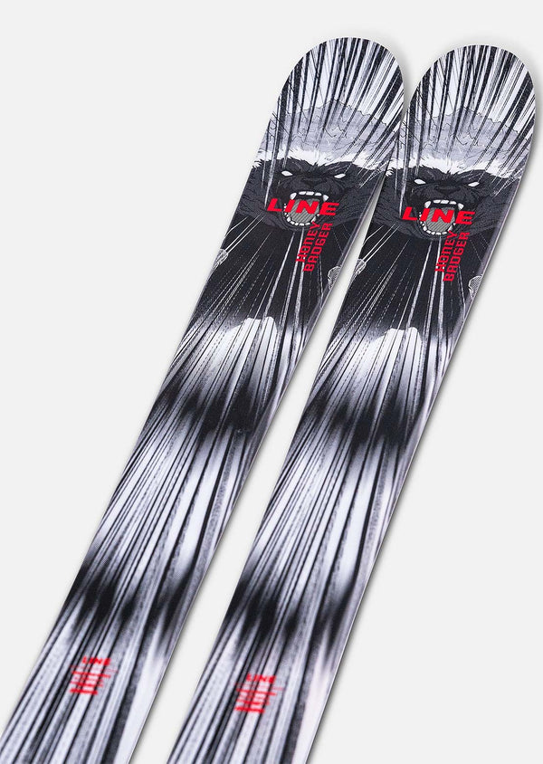 Line Unisex Honey Badger Ski - PRFO Sports