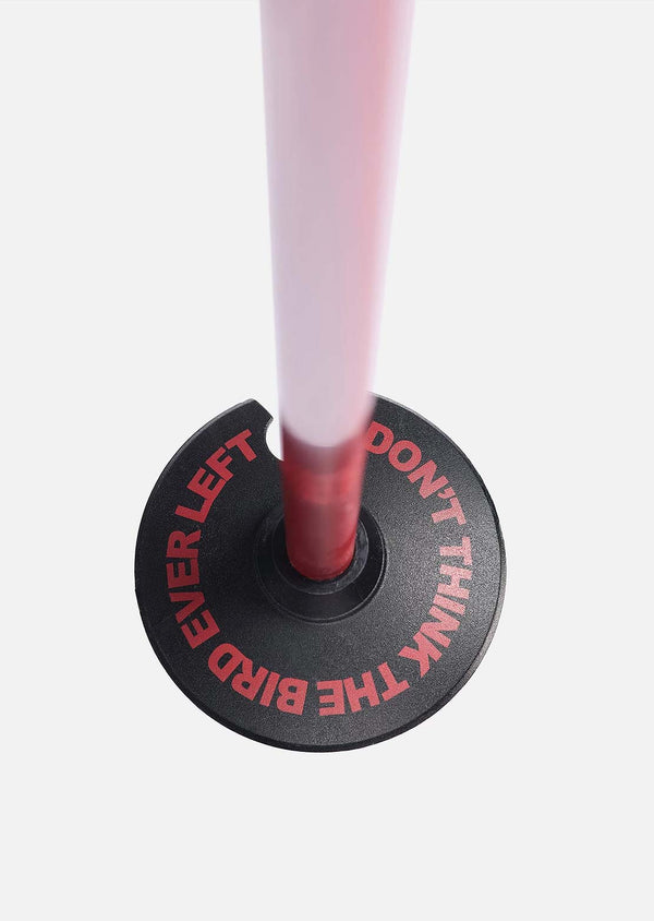Line Unisex Wallischtick Poles - PRFO Sports