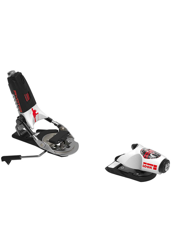 Look Pivot 15 GW B115 Ski Bindings - PRFO Sports
