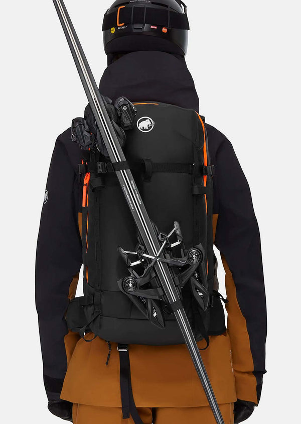 Mammut Pro 35 Removable Airbag 3.0 Ready Backpack - PRFO Sports