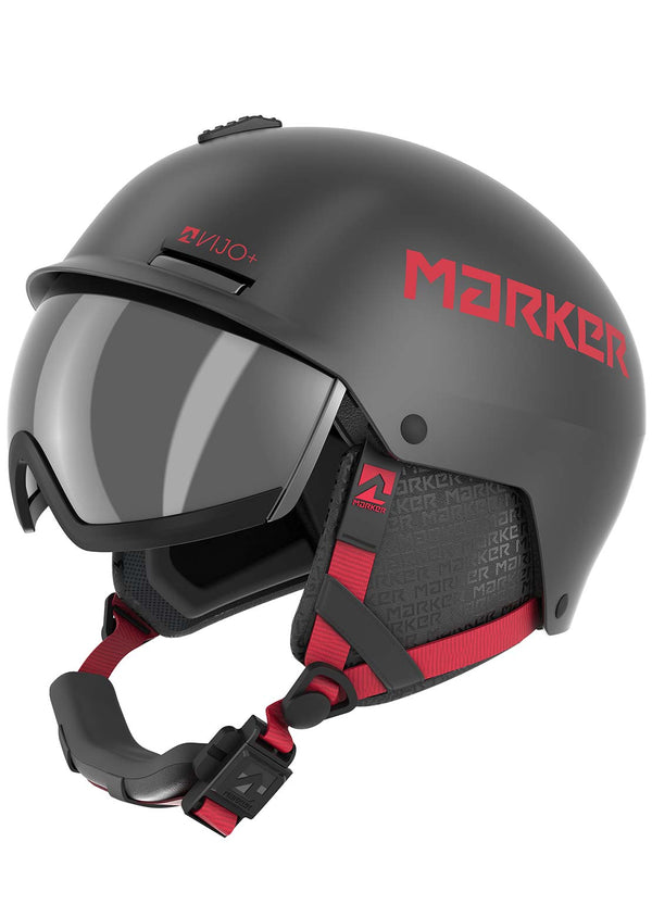 Marker Junior Vijo Ski Helmet - PRFO Sports