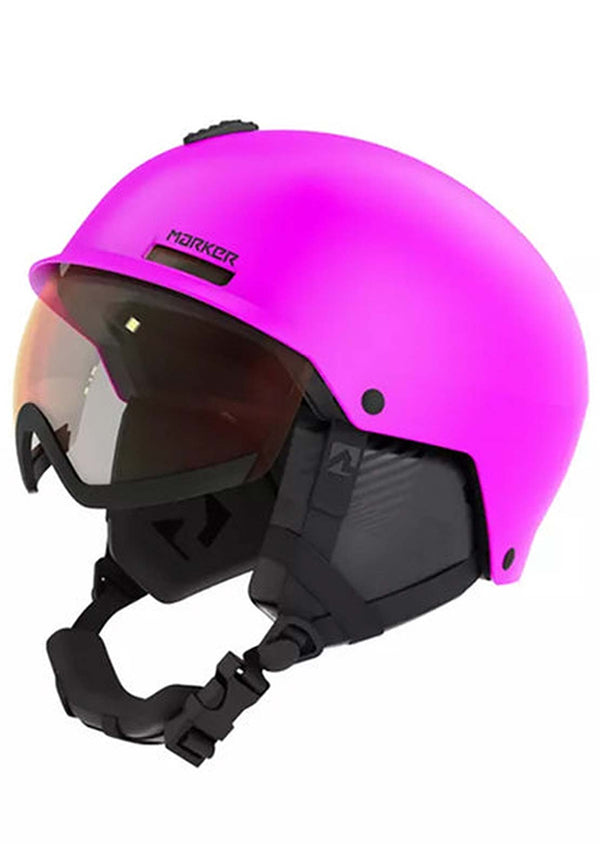 Marker Junior Vijo Ski Helmet - PRFO Sports
