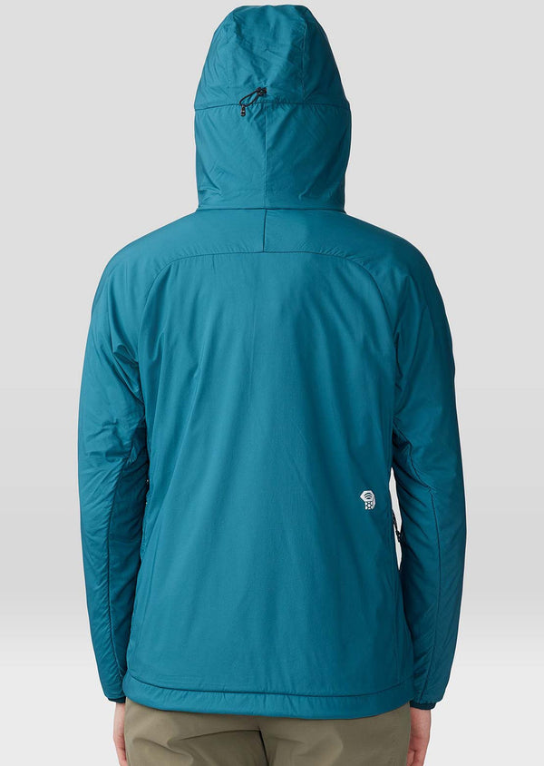 Mountain Hardwear Women's Kor AirShell Warm Jacket - PRFO Sports