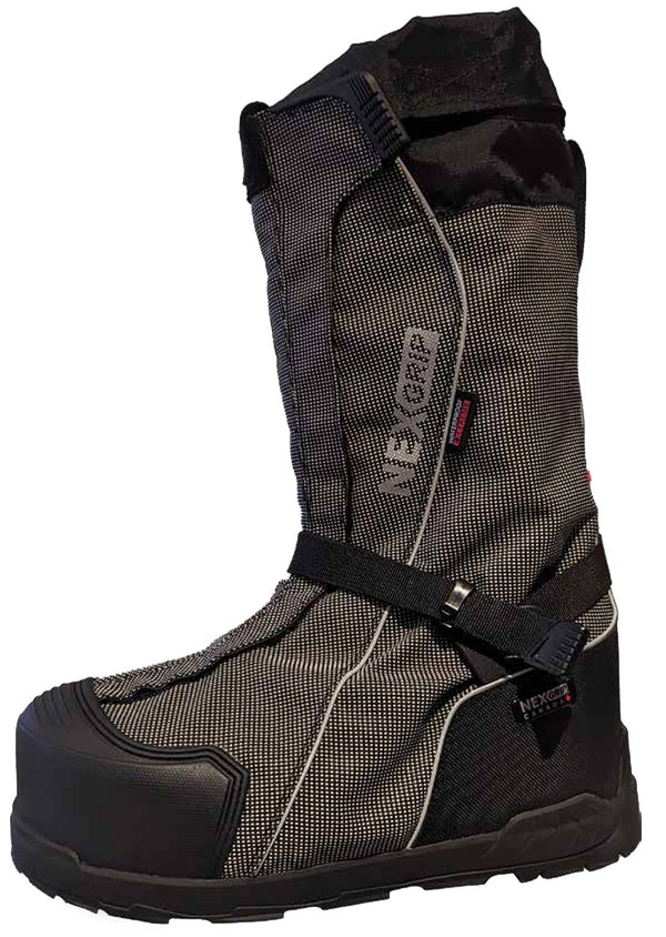NEXGRIP Men's Ice Haven Boots - PRFO Sports