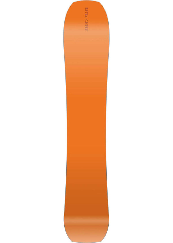 Nitro Banker Quiver Board - PRFO Sports