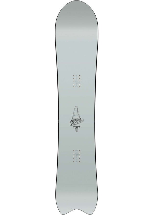 Nitro Dinghy Quiver Board - PRFO Sports