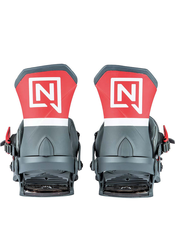 Nitro Men's Team Pro Snowboard Bindings - PRFO Sports