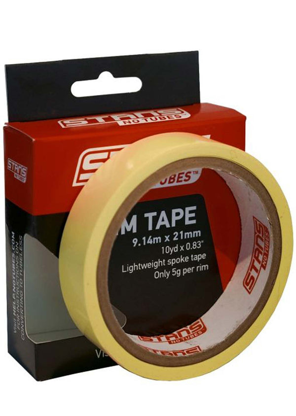 No Tubes TL Rim Tape - PRFO Sports