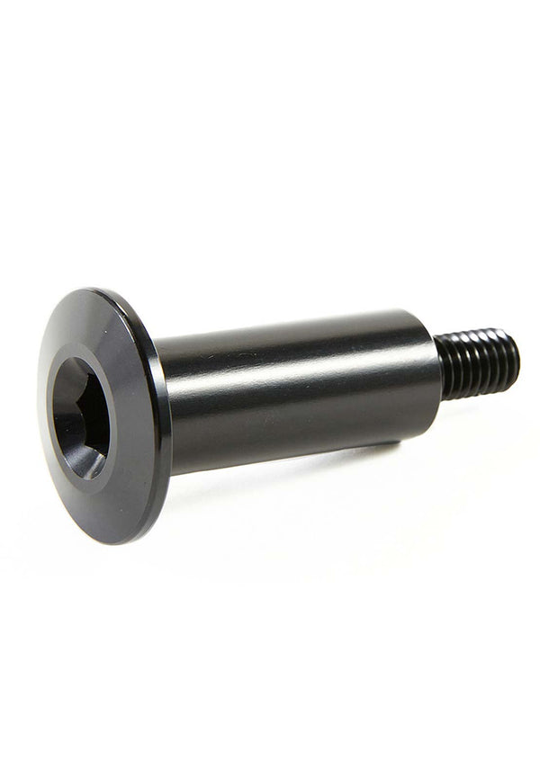 Norco Shaft D15 L37 M8X1.25 Ext Hex8 - PRFO Sports