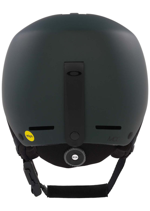 Oakley Men's MOD1 Pro Winter Helmet - PRFO Sports