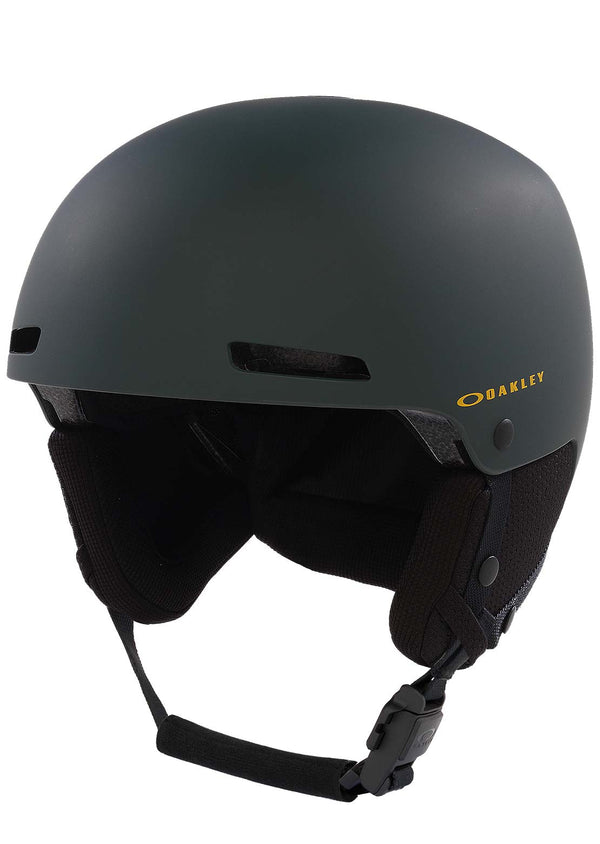 Oakley Men's MOD1 Pro Winter Helmet - PRFO Sports