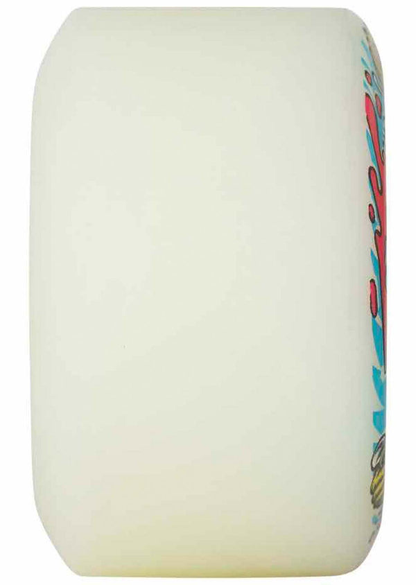 OJ Wheels Team Rider 95A Skateboard Wheels - PRFO Sports