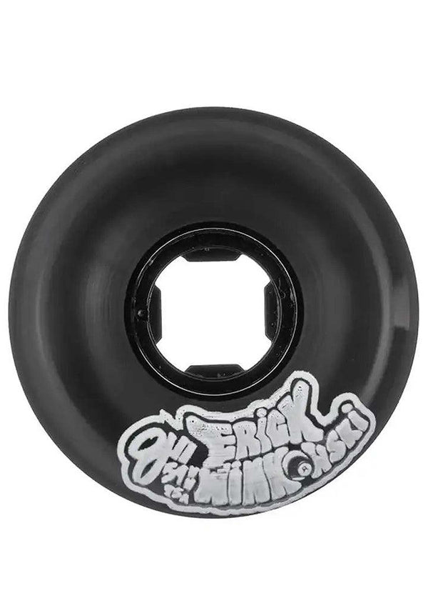 OJ Wheels Winkowski Behind The 8Ball Elite Nomads 95A Skateboard Wheel ...