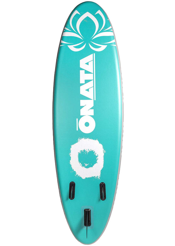 Onata Lotus 10 Inflatable Paddleboard - PRFO Sports