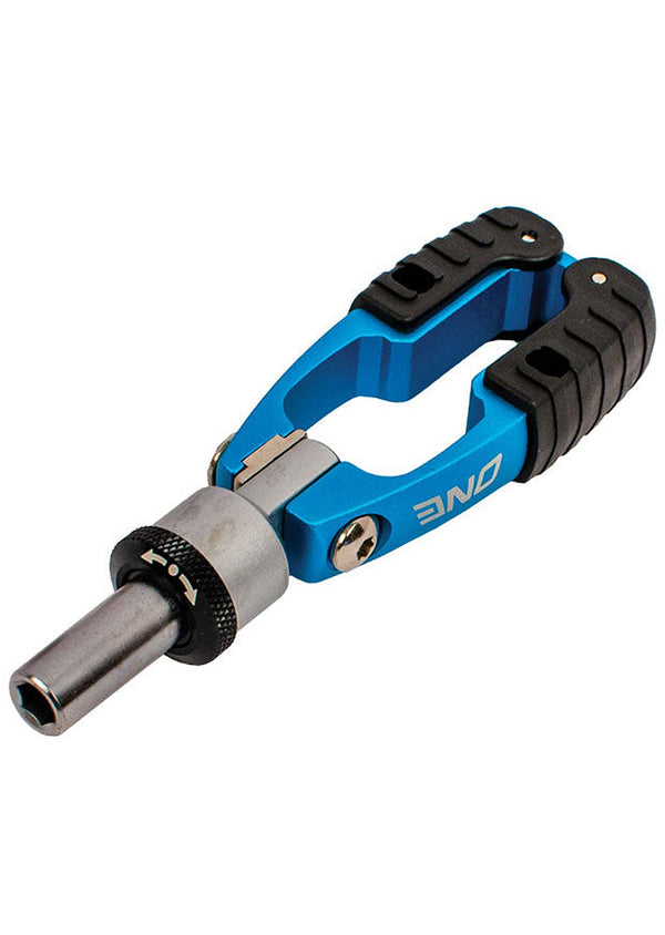 One Ball Unisex X-Wing T-86 Snowboard Tool - PRFO Sports