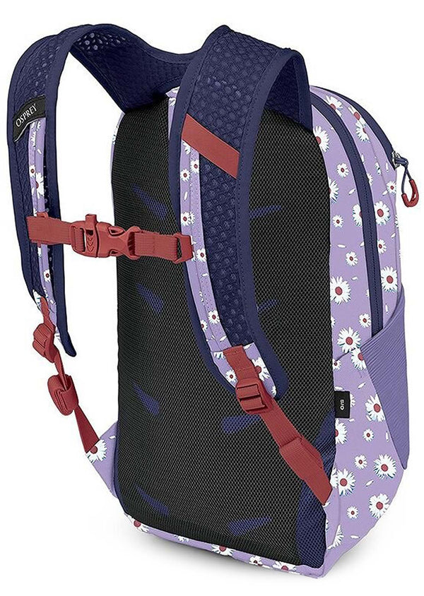 Osprey Junior Pack Daisy Travel Backpack - PRFO Sports