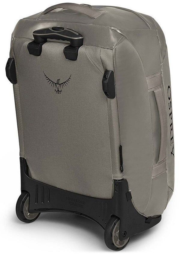 Osprey Transporter 40L Wheeled Duffel Bag - PRFO Sports