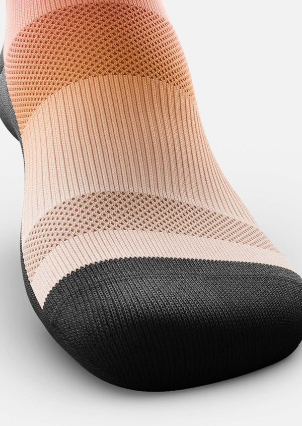 Outway Foxy Crew Socks - PRFO Sports