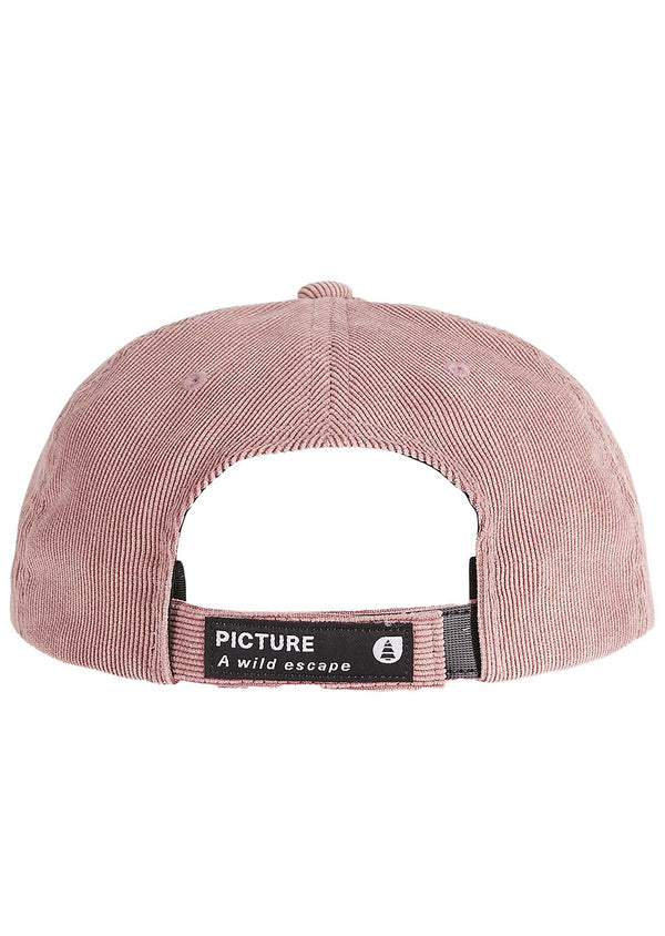 Picture Unisex Tropenat Cap - PRFO Sports