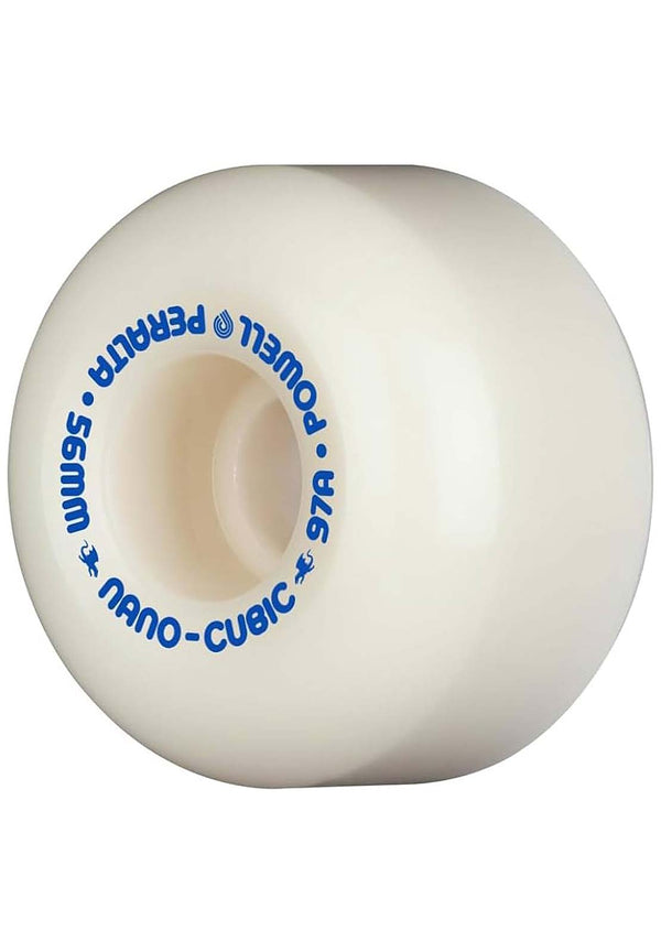 Powell Peralta Nano Cubic Dragon Formula 97A Skateboard Wheels - PRFO ...