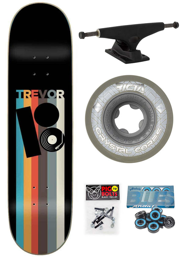 Complete Skateboards - PRFO Sports