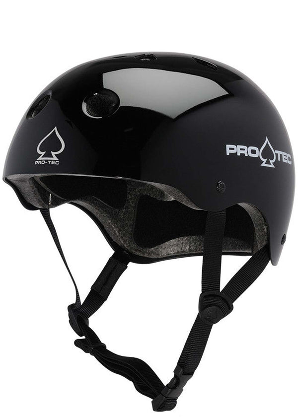 Pro-Tec Classic Certified Skateboard Helmet - PRFO Sports