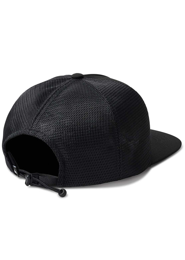 Quiksilver Men’s Mini Ripper Cap - PRFO Sports