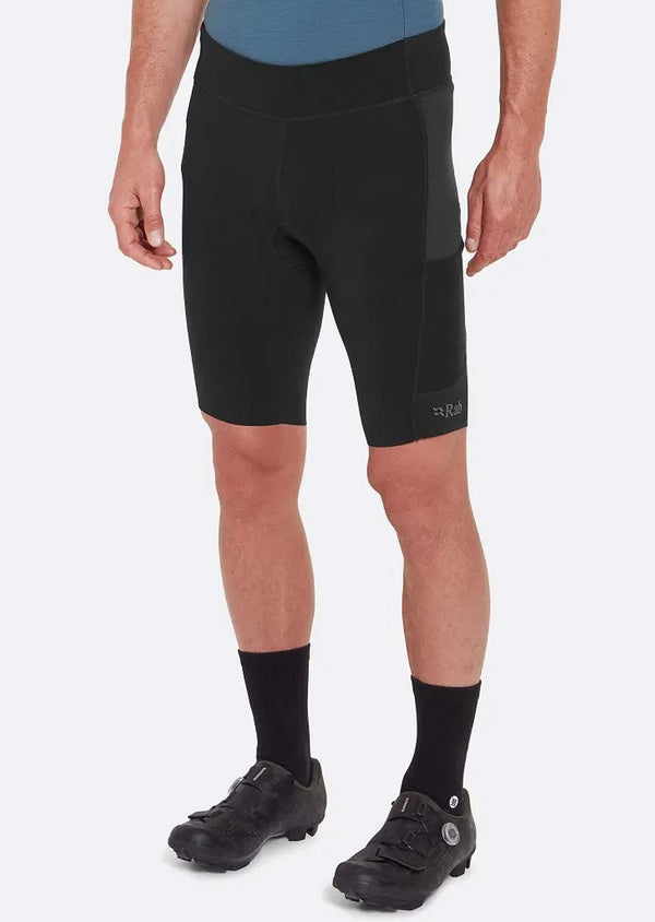 Rab Men's Cinder Cargo Shorts - PRFO Sports